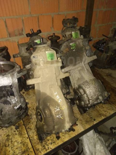 Купить Муфта полного привода 47800-39000 бу для Hyundai Tucson и Киа ...