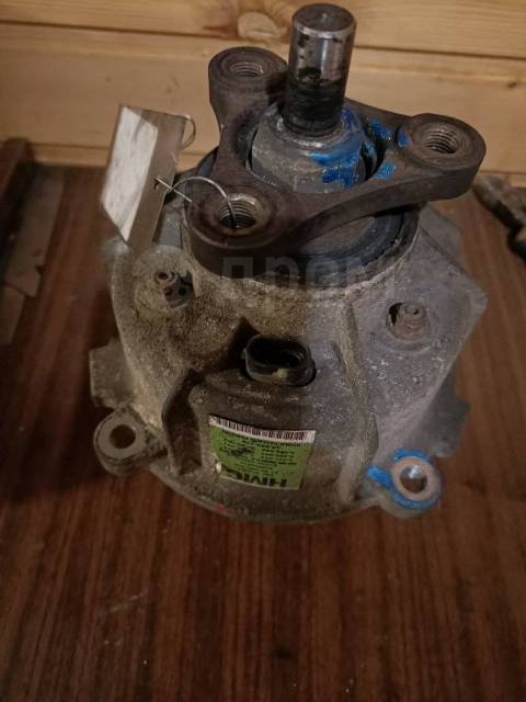 Купить Муфта полного привода 47800-39000 бу для Hyundai Tucson и Киа ...
