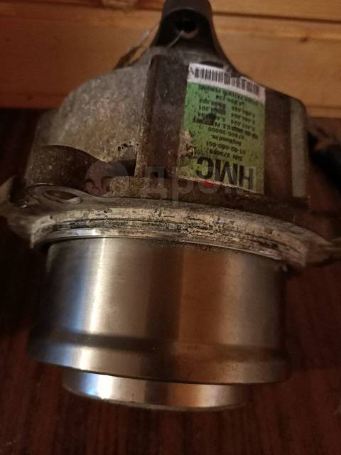 Купить Муфта полного привода 47800-39000 бу для Hyundai Tucson и Киа ...