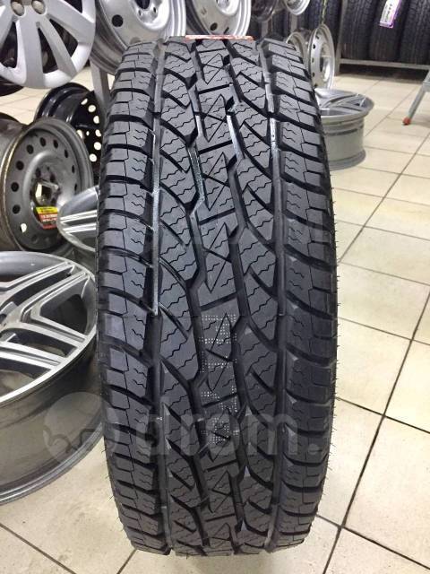 Maxxis Bravo AT-771, 265/70 R15, 15", 5 шт, в наличии, 265 мм, 70 % ...