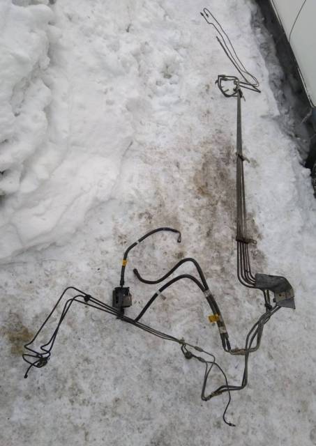 Купить Трубка топливная Chevrolet Lanos в Барнауле по цене: 1 000 ...