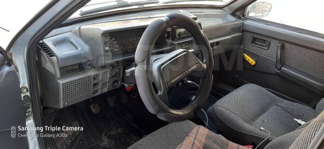 Лада 2109, 2001 в Барнауле
