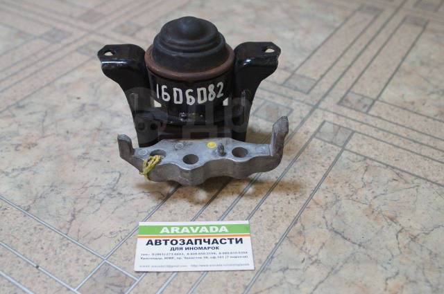 Купить Подушка двигателя правая Daihatsu Mira L275 /Mira Cocoa L675/Mira ES LA300/Move L175 ...