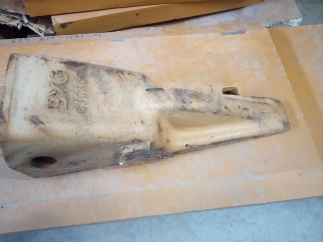 Купить Коронка ковша. Коронка. 6Y-0359. Во Владивостоке во Владивостоке ...