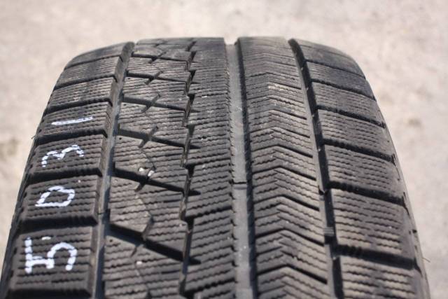 Bridgestone Blizzak VRX, 215/55R17, 17", 1 шт, 215 мм, 55 %, радиальный, всесезонные, 5 %. Цена ...