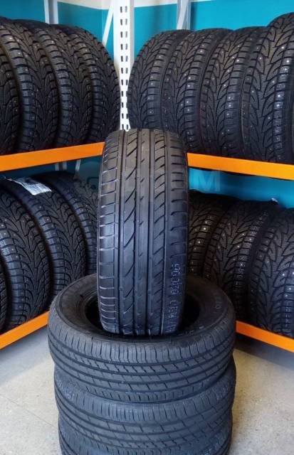 Sailun Atrezzo ZSR, 215/50 R17, 17", 4 шт, 215 мм, 50 %, радиальный ...