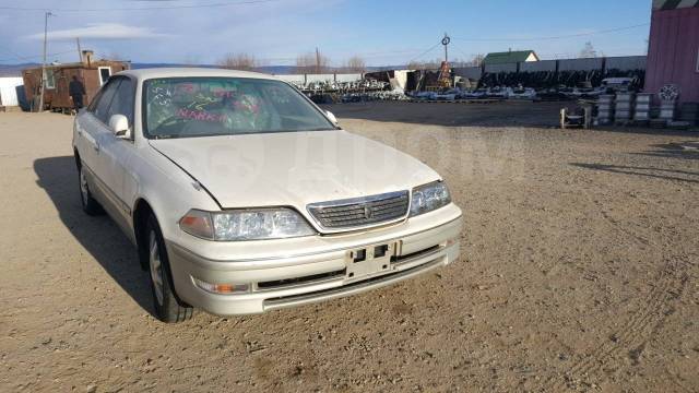 Toyota Mark II, 1999, GX100, 1GBEAMS в Чите