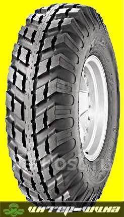 Автошина Silverstone MT-117 TT 285/85R16 - Шины во Владивостоке