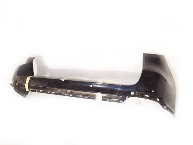 Купить Бампер задний верхняя часть BMW X5 F15 в Новосибирске по цене: 4 ...