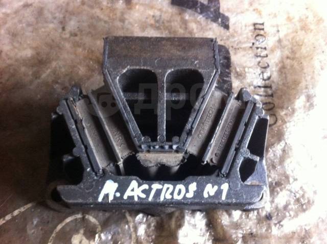 Купить Опора кпп Mercedes Actros MP1 Мерседес Актрос в Санкт-Петербурге ...