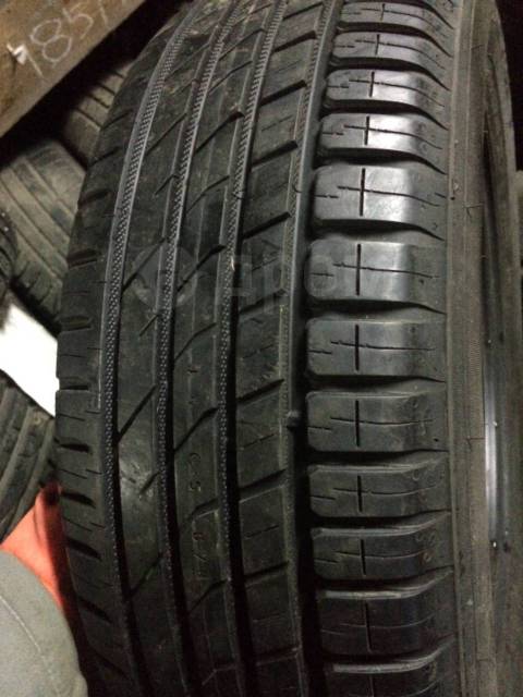 Nokian Hakka Green 2, 185/65 R15, 15", 1 шт, 185 мм, 65 %, радиальный ...
