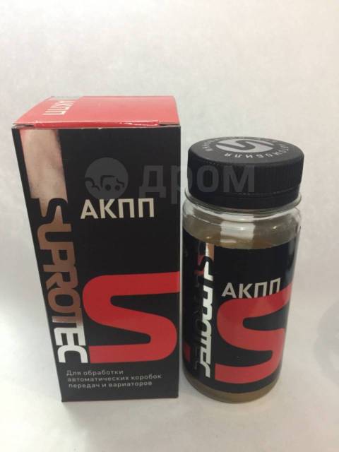 Продам присадку Супротек АКПП, в наличии. Цена: 1 765₽ в Чите