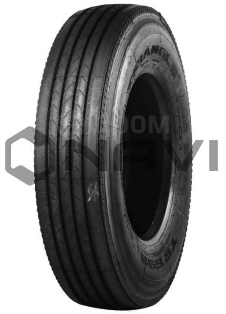 Triangle TR696A, 295/75 R22.5 14PR TL, 22.5", 10 шт, 295 мм, 75 % ...