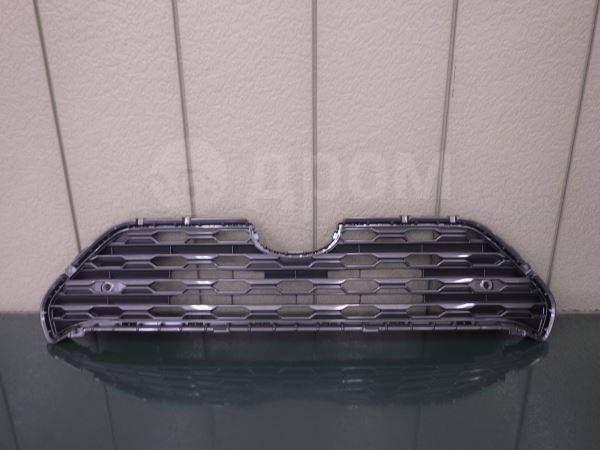 Купить Решетка Радиатора Toyota Rav4 52 / 54 2018+ во Владивостоке по ...