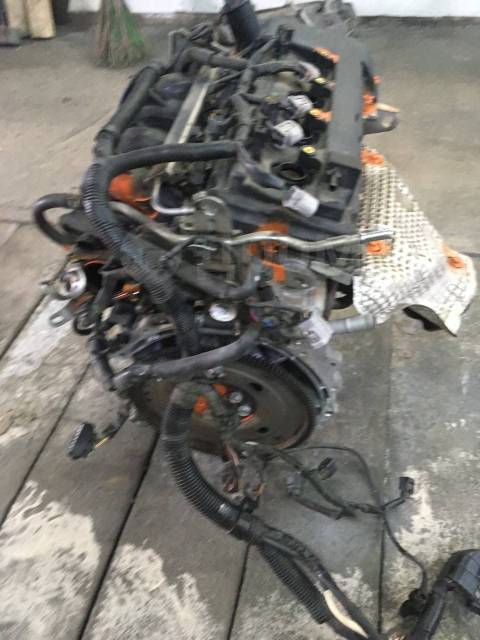 Купить Двигатель 4A92 1.6 для Mitsubishi Lancer и ASX 4А92 в ...