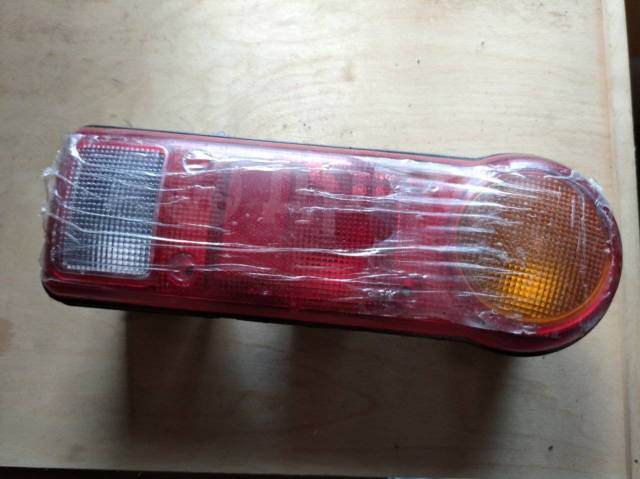 Купить Фонарь задний Hyundai Porter H100 04- в Москве по цене: 1 000 ...