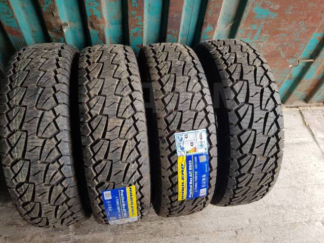 Habilead PracticalMax A/T RS23, LT265/75R16, 16", 1 шт, 265 мм, 75 % ...