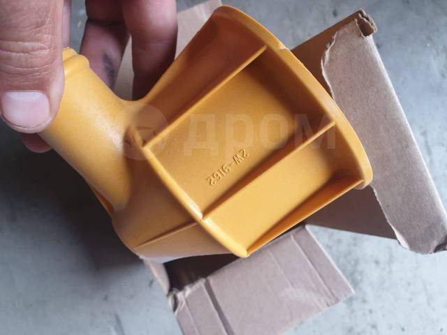 Купить Сапун для Caterpillar 2W-9162 в Находке по цене: 8 000 ...