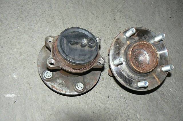 Купить Ступица задняя левая Mitsubishi Lancer CY4A контракт. (б/у ...