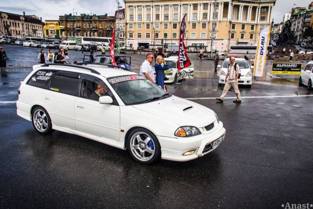 Диски lizea sport, 17", 1 шт, 5x100, 5x114.3, 7,60 кг. литой, 73,0 мм ...