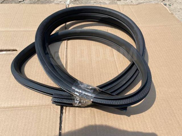 Купить Резинка уплотнительная двери на кузов задняя Nissan X Trail Nt31 T31 во Владивостоке по