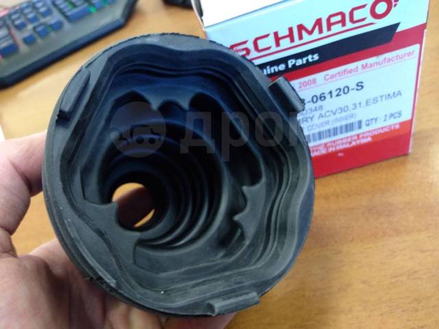 Купить Пыльник внутреннего шруса toyota в Ижевске по цене: 800 ...