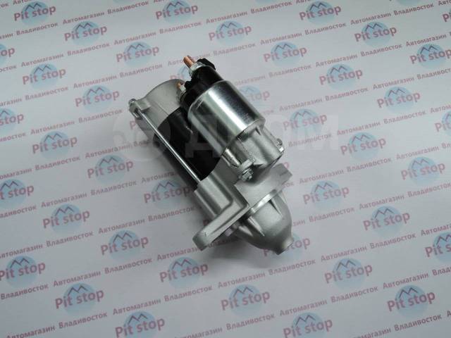 Купить Стартер / Toyota 1ZZ / 2ZZ / 28100-22030 / (9 зубов) во ...