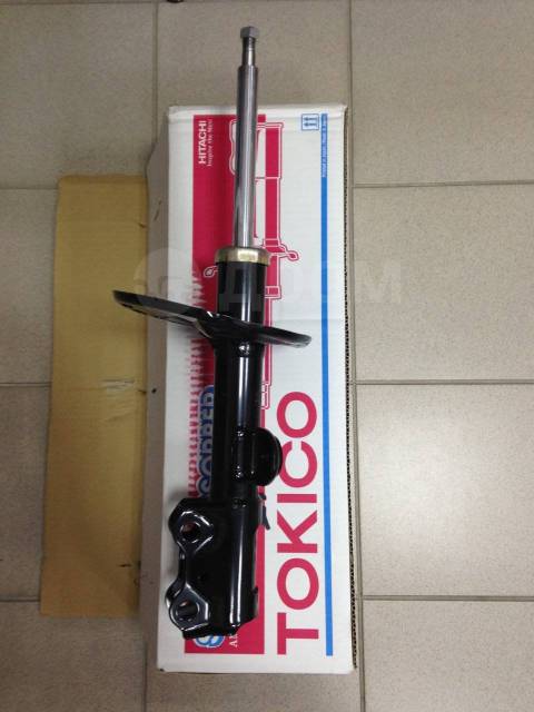 Купить Амортизатор передний правый RAV4(30) в Тюмени по цене: 7 700 ...