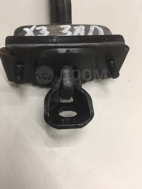 Купить Ограничитель двери задний [51227205613] для BMW X3 F25 [арт ...