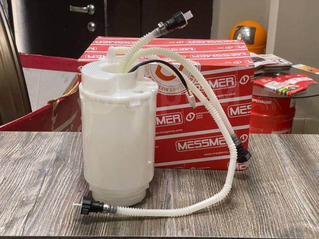 Купить Насос топливный VW Touareg, Porsche Cayenne 7L6919087F в ...