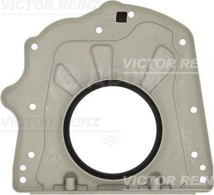 Купить Сальник коленвала задний M276 Mercedes A2760100007 в Хабаровске ...