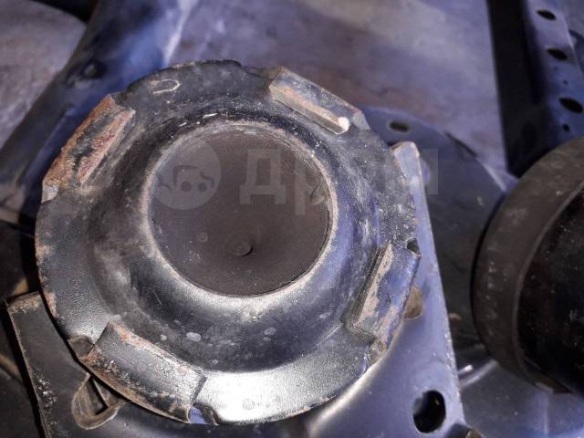 Купить Подушки двс Toyota Landcruiser Prado 120 комплект в Новосибирске ...