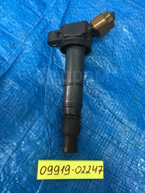 Купить Катушка зажигания, ­90919-02247, ­90919-02248 Toyota Allion ...