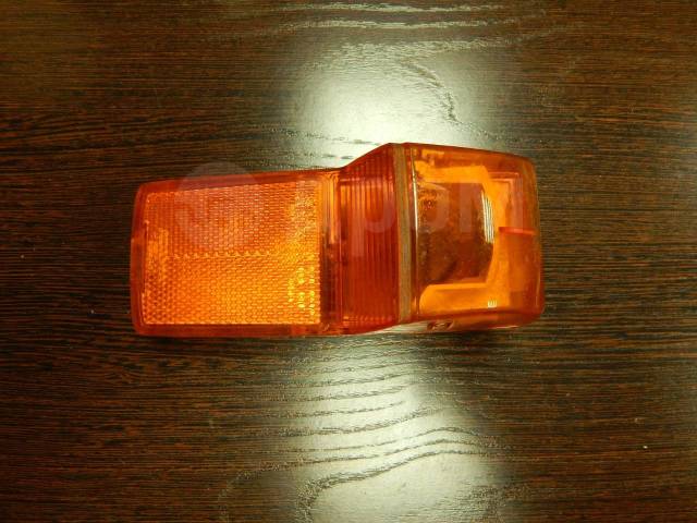 Купить Повторитель поворота Scania в Новосибирске по цене: 500 ...