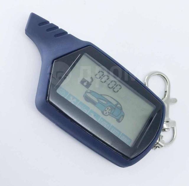 Брелок сигнализации Starline A91, новый, в наличии. Цена: 1 600₽ в ...