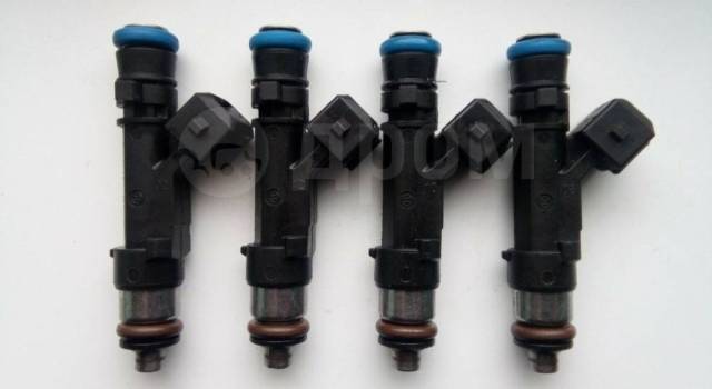 Купить Форсунки топливные Opel / Chevrolet 0280158205 в Кемерово по ...