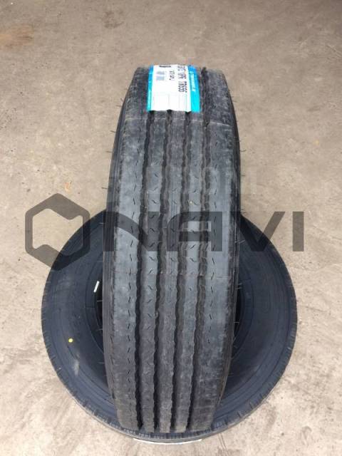 Triangle Group TR656, 225/90R17.5, 17.5", 10 шт, 225 мм, 90 %, радиальный, всесезонные, до 5 % ...