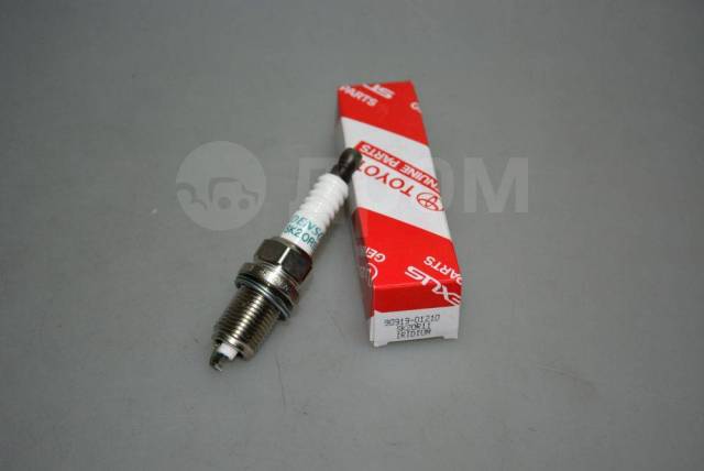 Купить Свеча зажигания Toyota SK20R11 90919/01210 во Владивостоке по ...