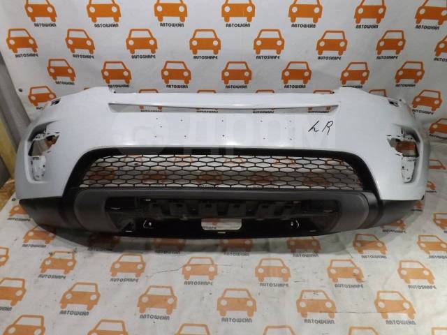 Купить Бампер передний Land Rover Discovery Sport 2014-2019 в ...