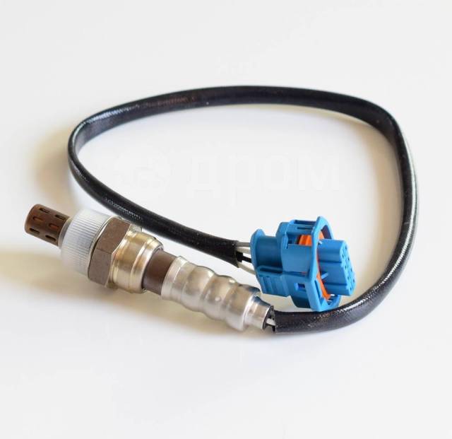 Купить Датчик кислорода Chevrolet / Daewoo 55566650 в Кемерово по цене ...