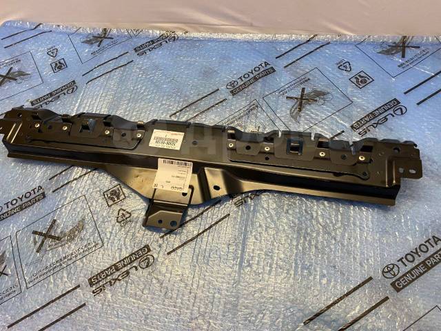 Купить Кронштейн крепления бампера Toyota Land Cruiser Prado 150 в ...