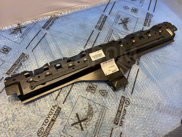 Купить Кронштейн крепления бампера Toyota Land Cruiser Prado 150 в ...