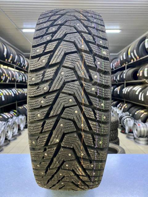 Hankook Winter i*Pike RS2 W429, 185/65 R15, 15", 30 шт, 185 мм, 65 % ...