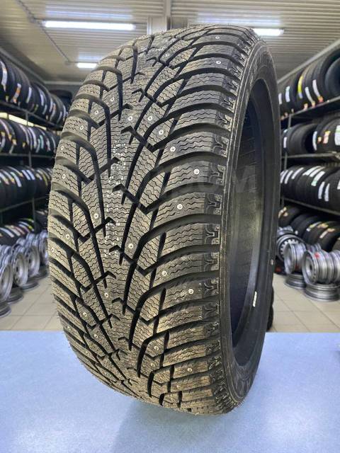 Maxxis Premitra Ice Nord NS5, 265/65 R17, 17", 5 шт, в наличии, 265 мм ...