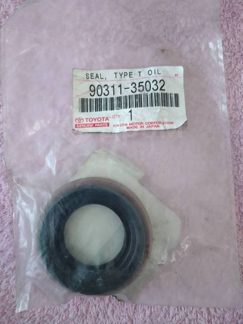 Купить Сальник Привода оригинал Toyota арт. 90-311-35032 в Новокузнецке ...