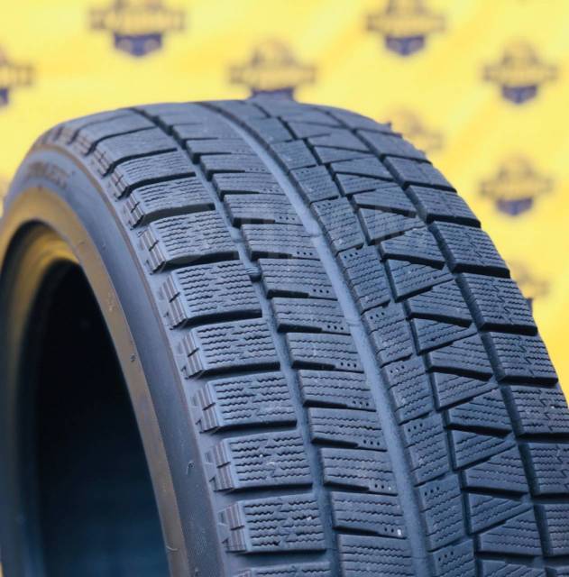 Bridgestone Blizzak Revo GZ, 225/45R17, 17", 1 шт, 225 мм, 45 % ...