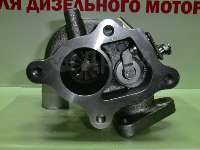 Купить Турбина 4M40 TF035 ME202246 49135-03200 в Сургуте по цене: 16 ...