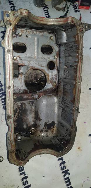 Купить Поддон MMC 6G74 в Комсомольске-на-Амуре по цене: 5 000 ...