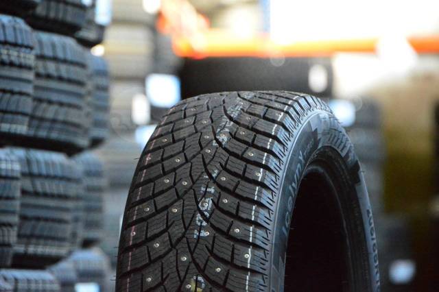 Triangle IcelynX TI501, 225/60R17, 17", 1 шт, 225 мм, 60 %, радиальный ...