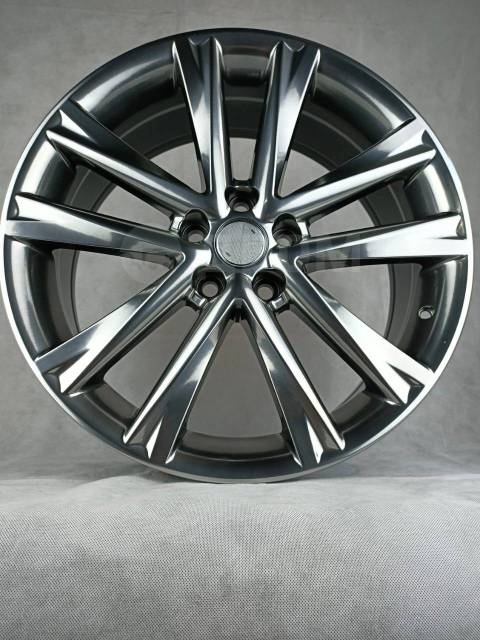 Комплект Дисков НА Lexus, Toyota R 19 5 114 3, 19", 1 шт, 5x114.3, литой, 60,1 мм. 4 шт, новый ...